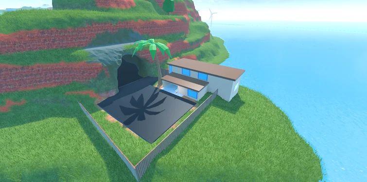 Jailbreak Map Expansion Concept | Fandom