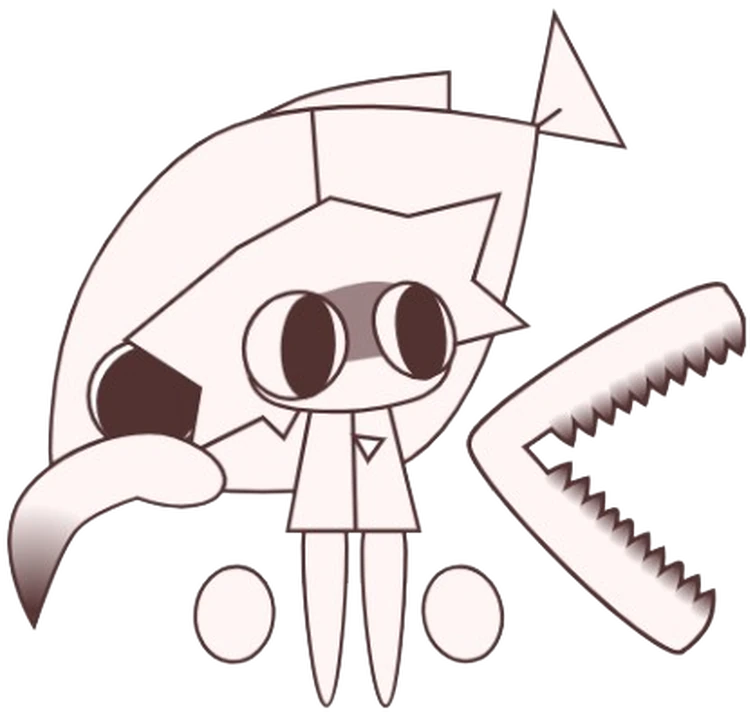 give these goobers random megalovanias | Fandom