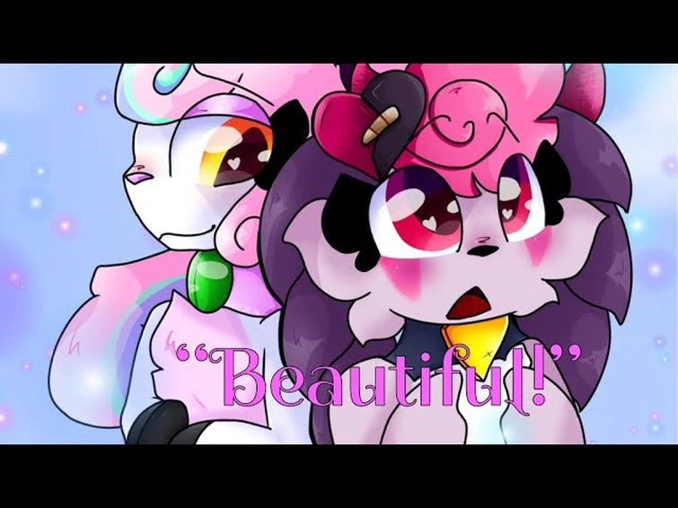 New speed paint video 🎨 | Fandom