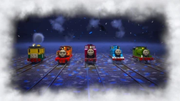Discuss Everything About Thomas the Tank Engine Wiki | Fandom