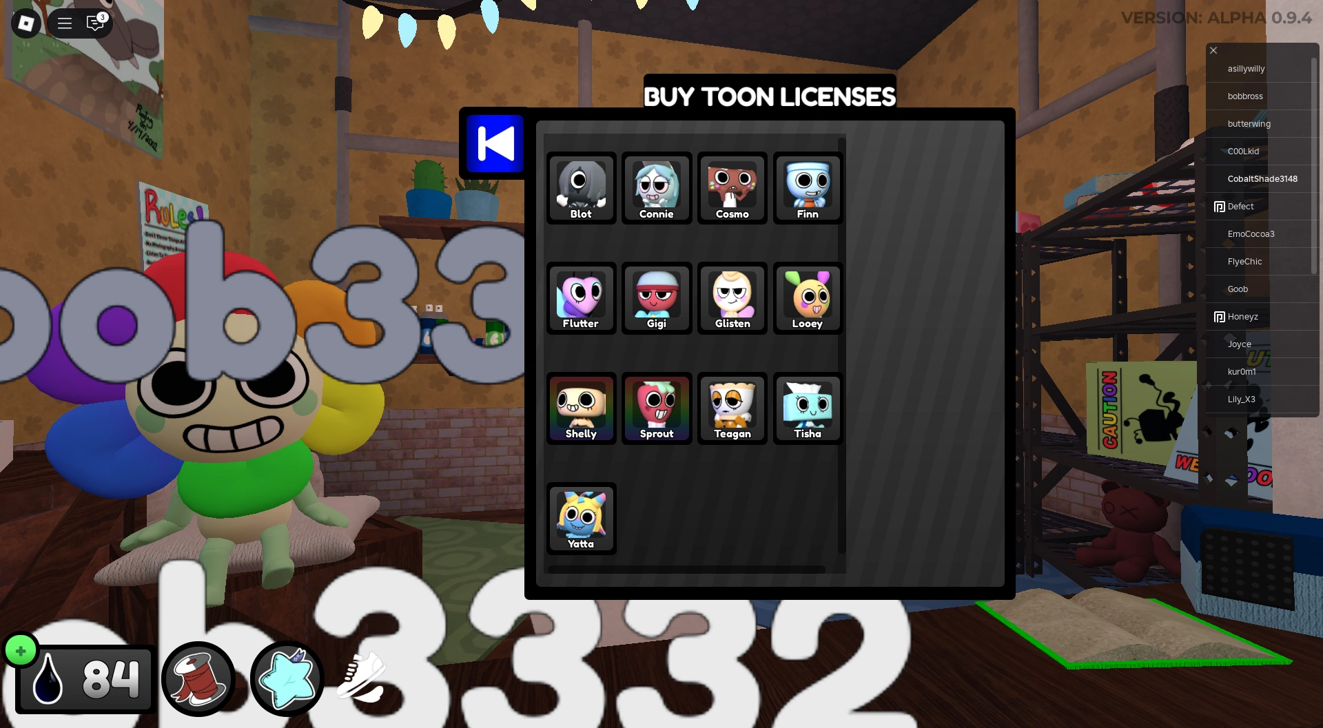 I almost forgot. | Fandom