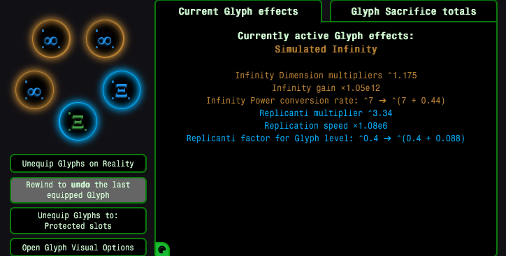 Struggling with Teresa's Reality | Fandom