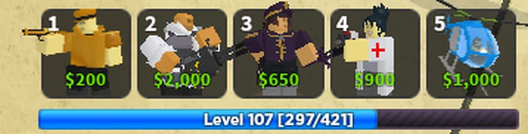 What is the best loadout for the event? | Fandom