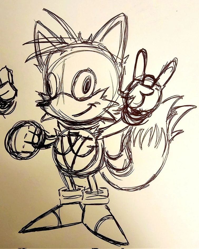Discuss Everything About The Sonic Oddities Wiki | Fandom