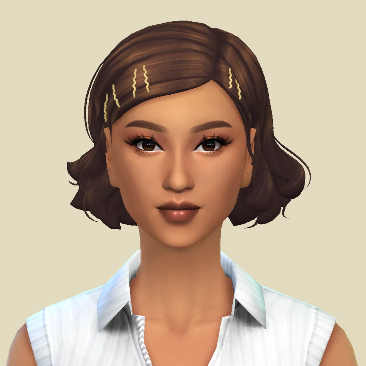 Melanie Contreras | Mediocre's BB Wiki | Fandom