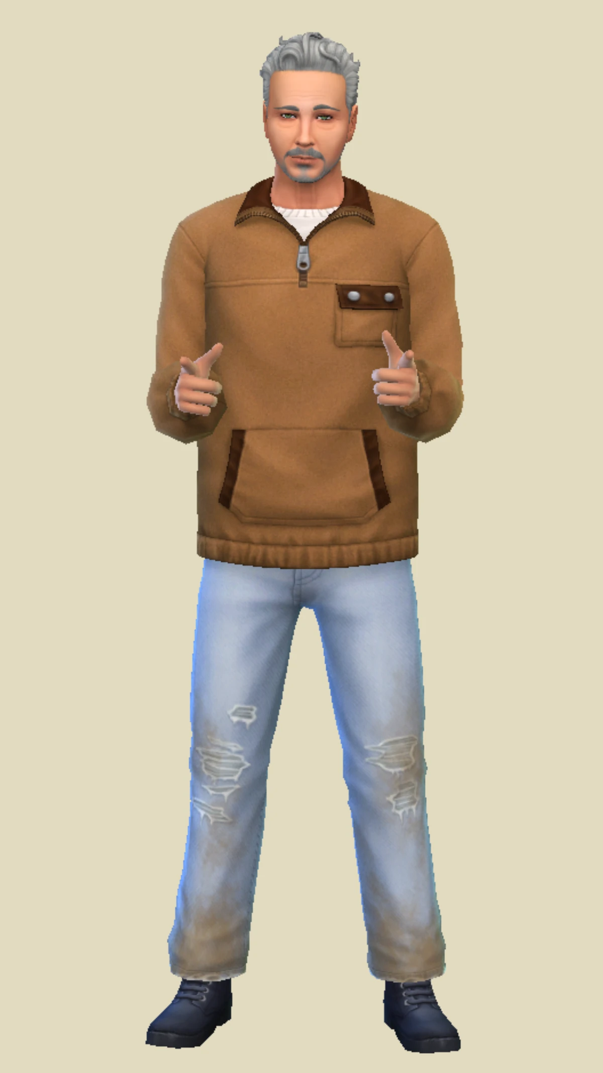 Ciaran Sollitto | Mediocre's BB Wiki | Fandom