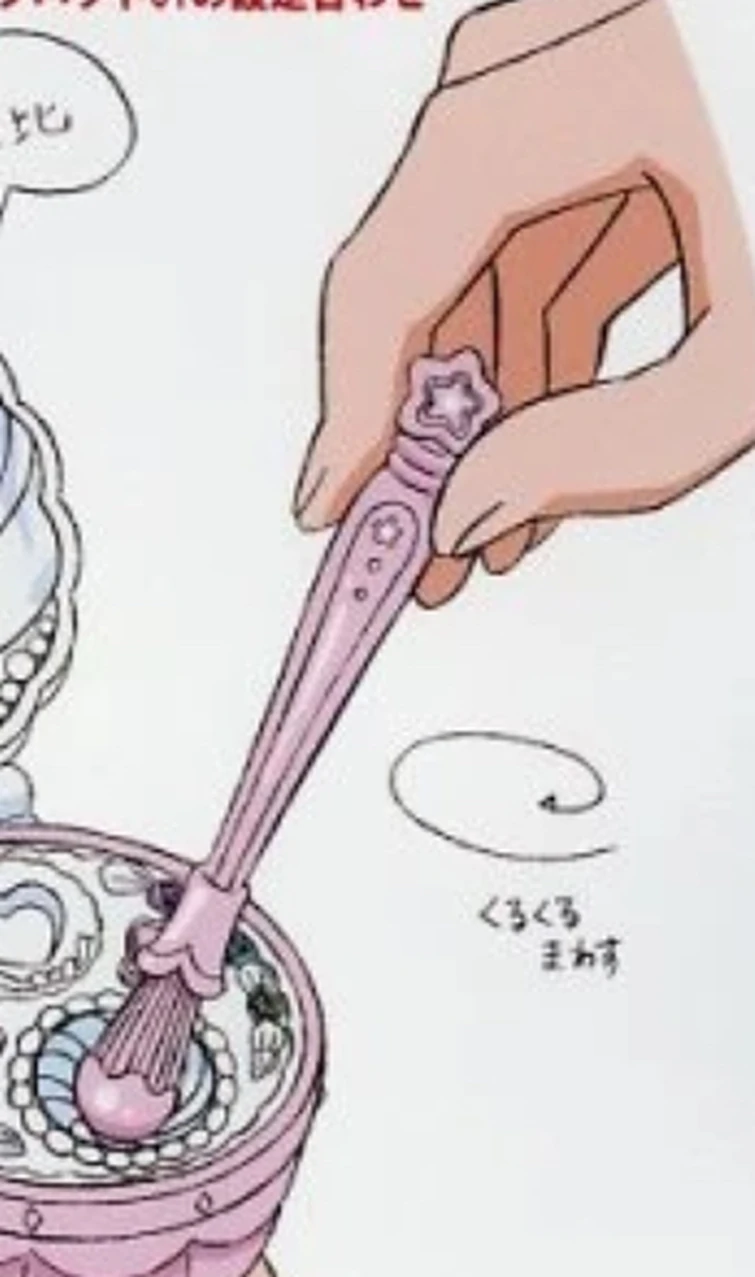 Sweets Pact “Review” - Part 3 | Fandom