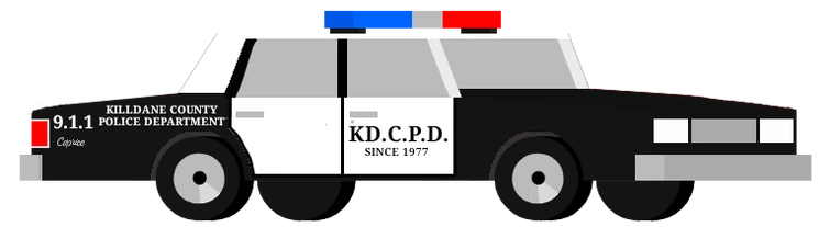 Here's All Of The Police In All Engines Go I Have | Fandom