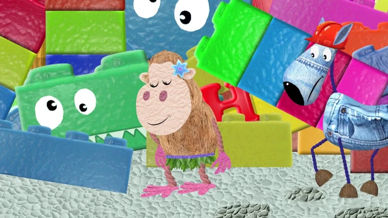 can you guys add Tex from Neptuno Films? | Fandom