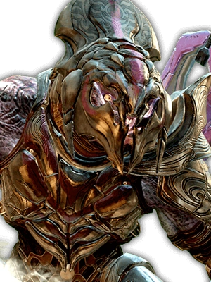 I made a fan made Death Battle character blog, what do you guys think ...