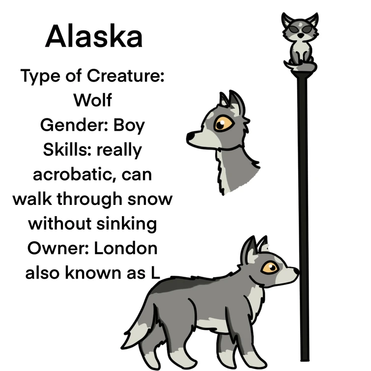 Owl house OC and palismen | Fandom