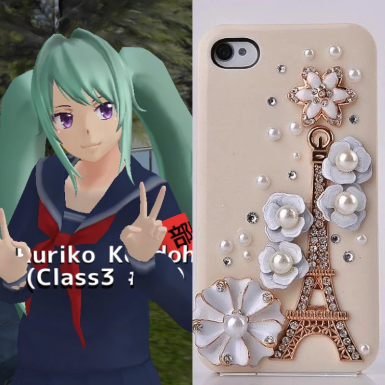 Phone cases i would give to SGS characters PT 2 | Fandom