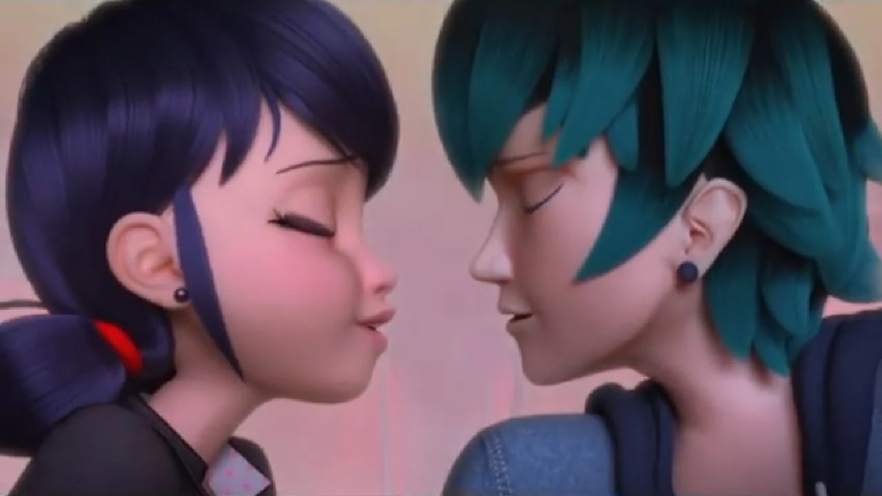 Miraculous Ladybug Season 4 Promo! | Fandom