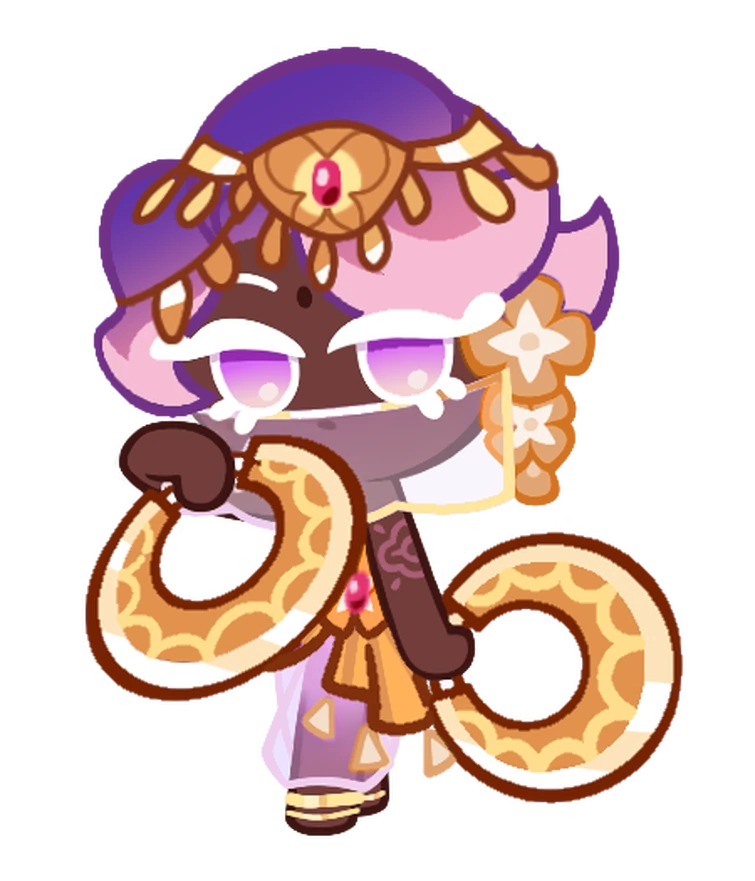 Discuss Everything About Cookie Run: Kingdom Wiki | Fandom