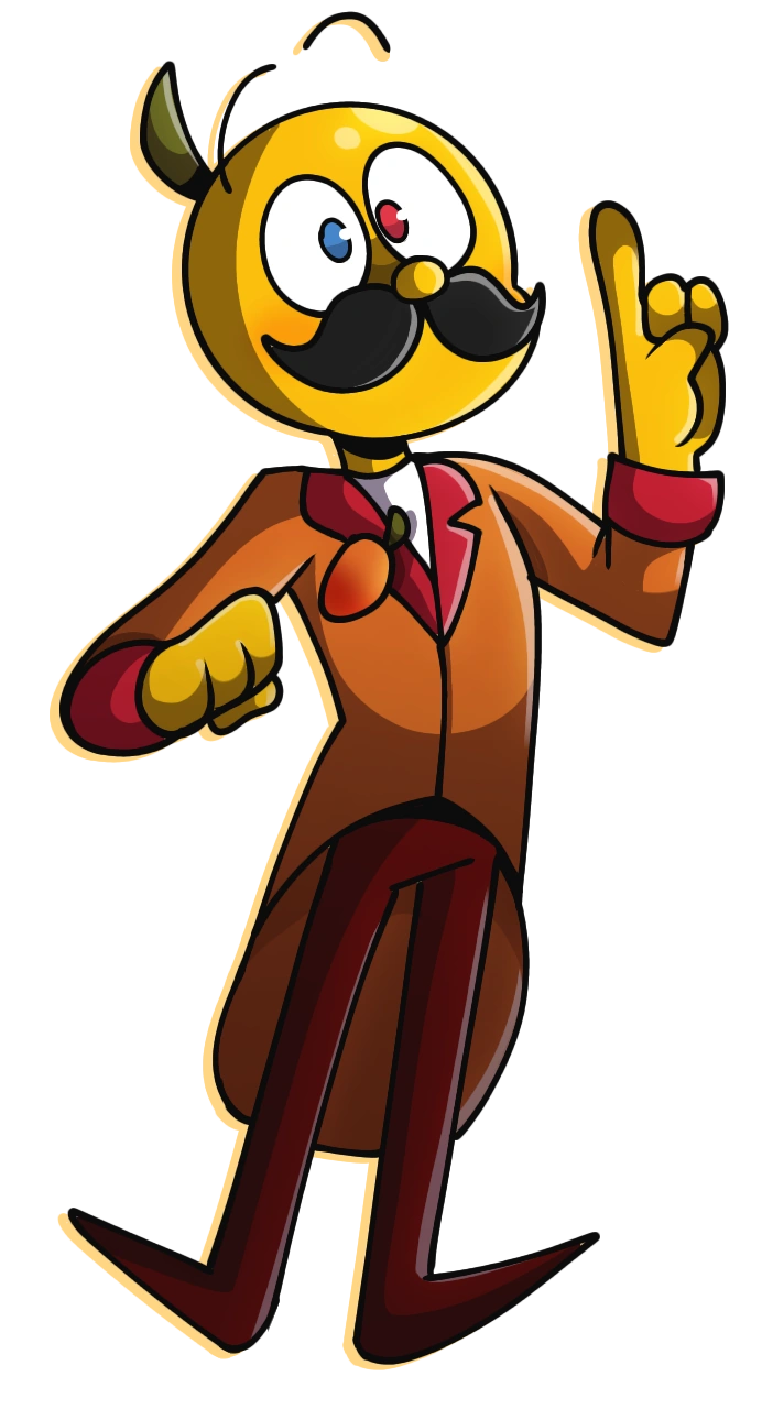 Render do Abel | Fandom