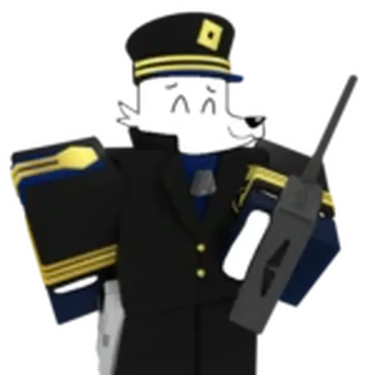 HOLY SH- WHO TURNED COMMANDER INTO A FURRY | Fandom