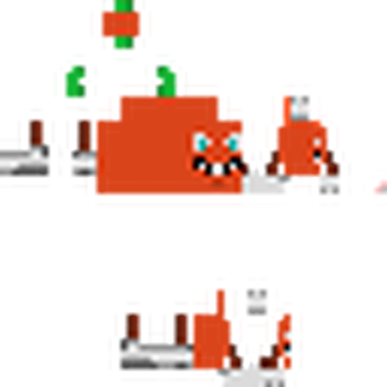 My Pepperman Minecraft skin | Fandom