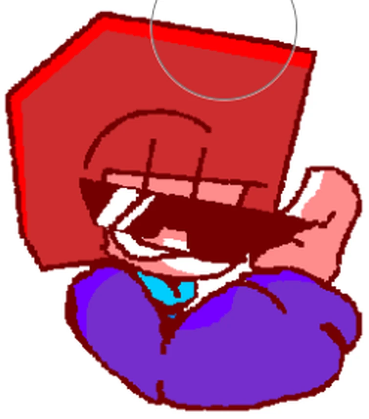 Recent Art Dumpy | Fandom