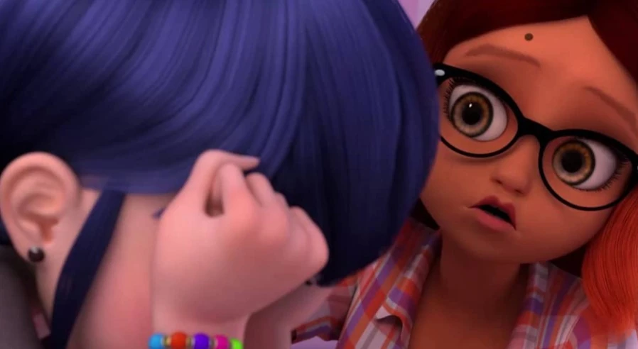 Give Marinette A Hug #2 | Fandom