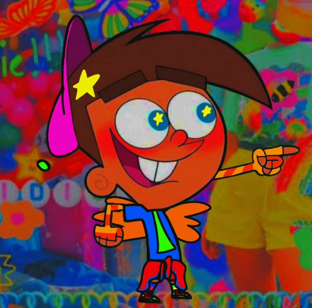 Timmy Kidcore | Fandom