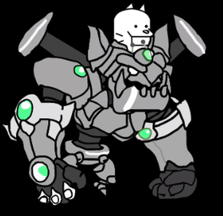 Li'l Relic Bun Bun - Fanmade enemy | Fandom