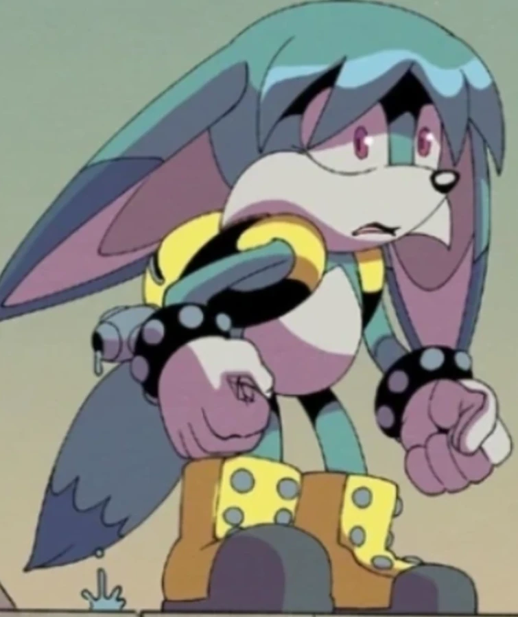 Discuss Everything About Sonic News Network | Fandom