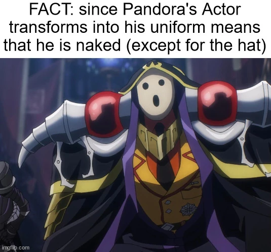 Making Overlord memes #564 | Fandom