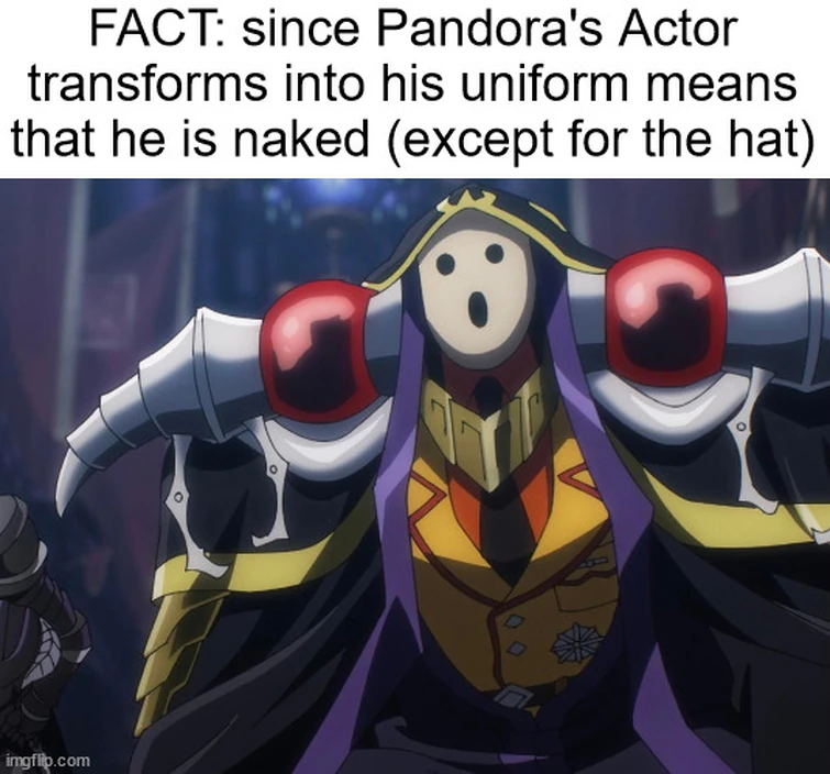 Discuss Everything About Overlord Wiki | Fandom