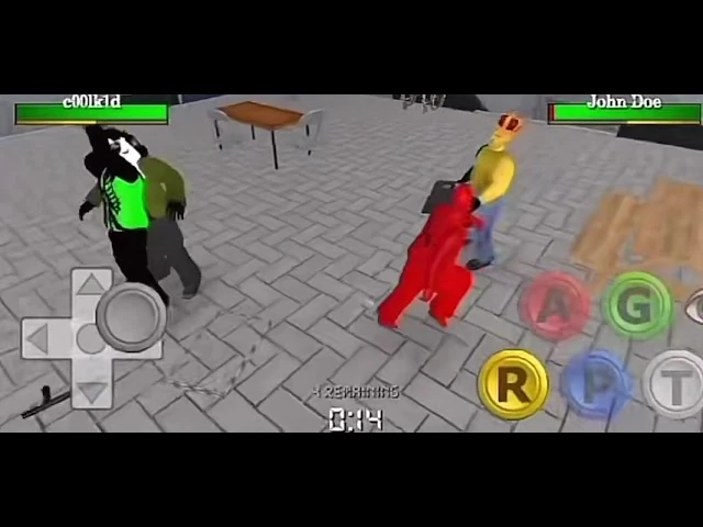 “bro play forsaken its peak” | Fandom