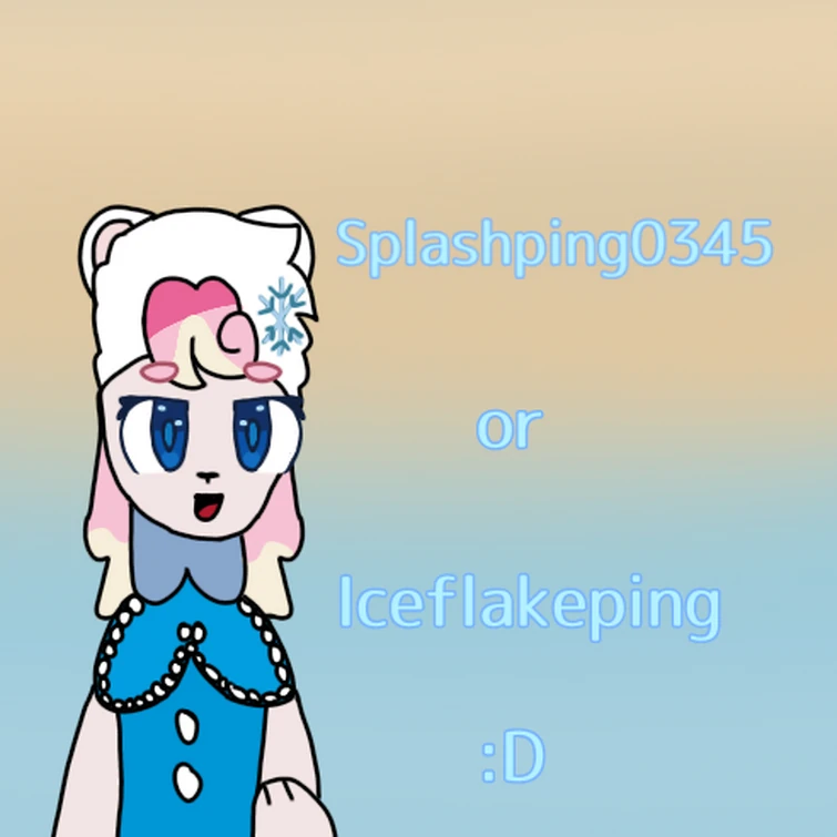 Guys The Winner For A Recreation Of My Profile Is | Fandom