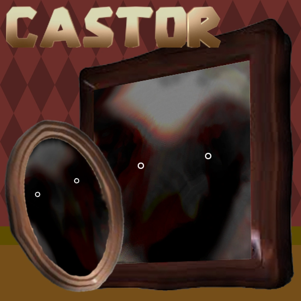 CASTOR IS HERE! | Fandom