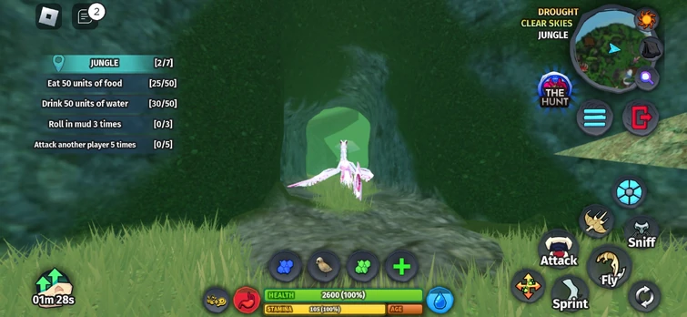 Guide to exploration token hunting | Fandom