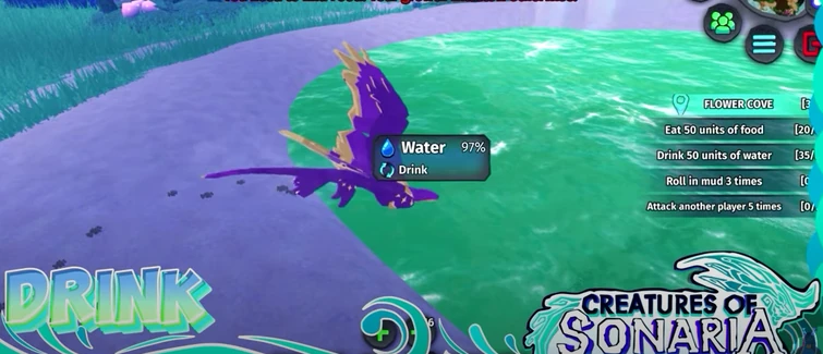 Discuss Everything About Creatures of Sonaria Wiki | Fandom