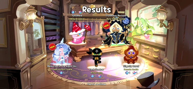 Discuss Everything About Cookie Run: Kingdom Wiki | Fandom