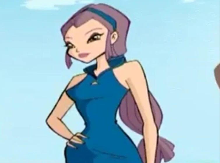 Discuss Everything About Winx Club Wiki | Fandom