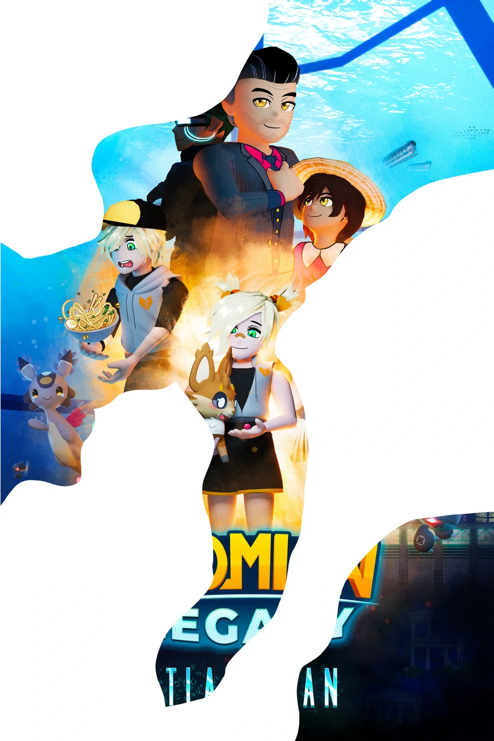 Lucy Significance? | Fandom