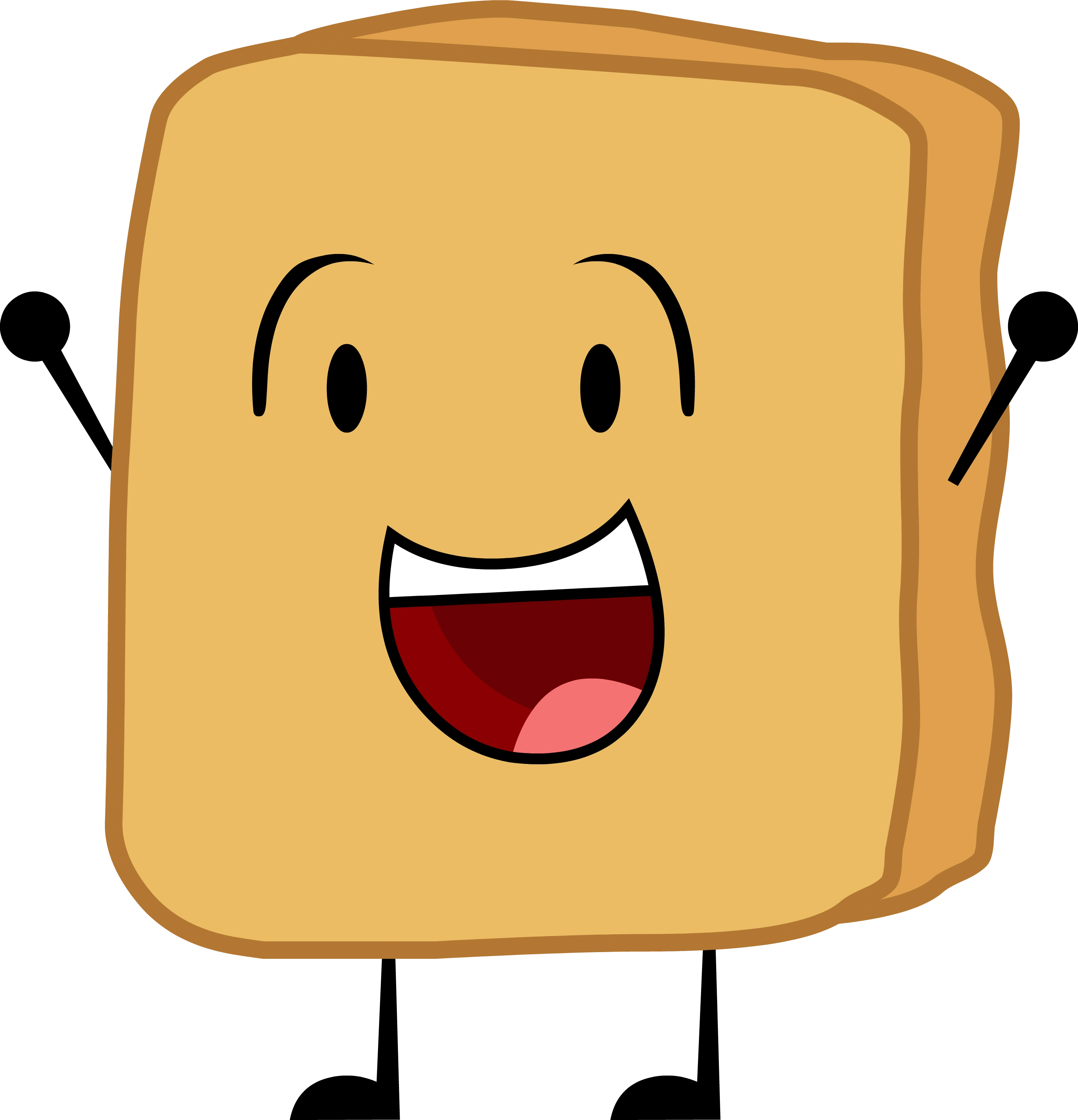 There should be a family season of BFDI Mini | Fandom