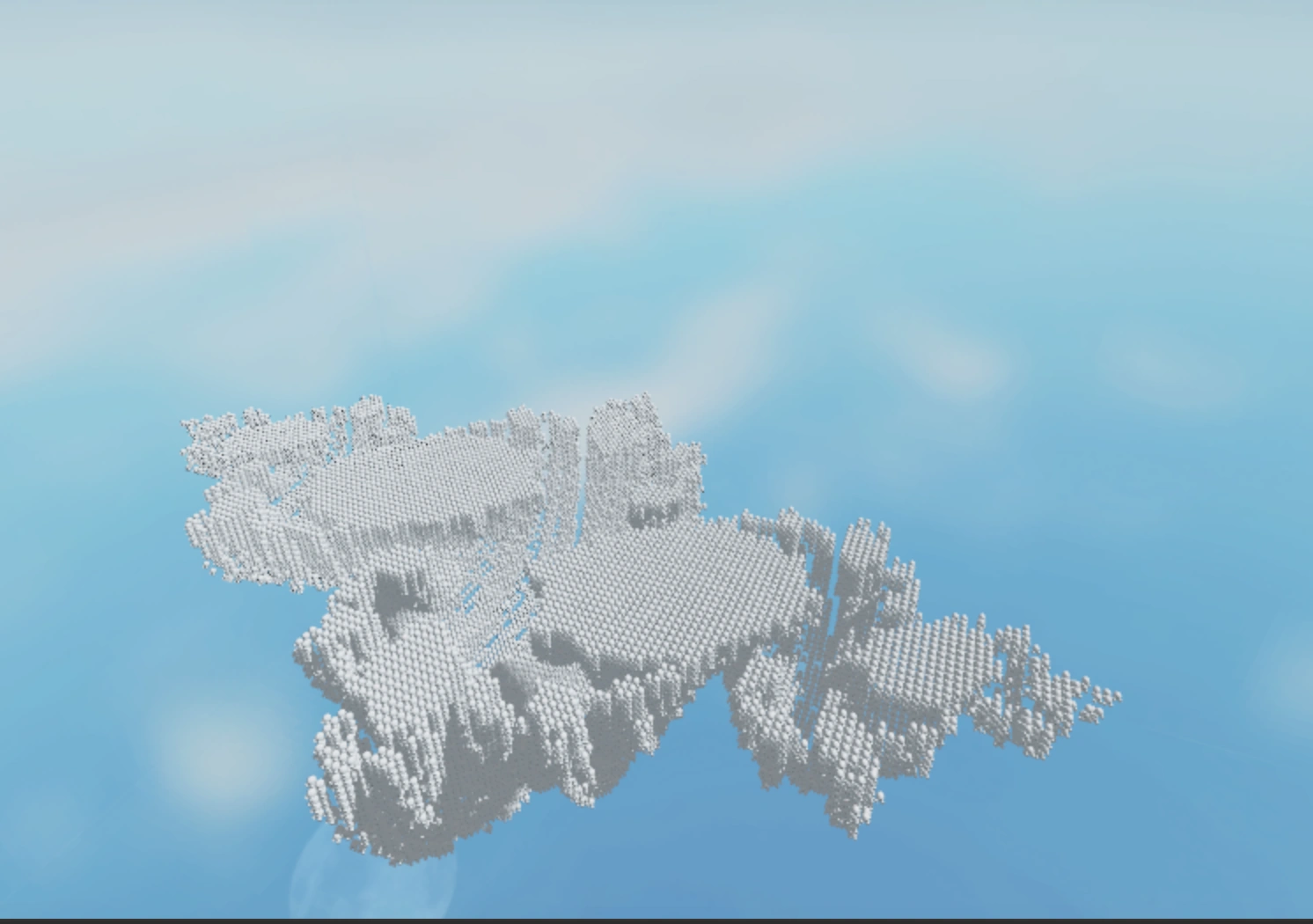 Snow Peep cluster | Fandom