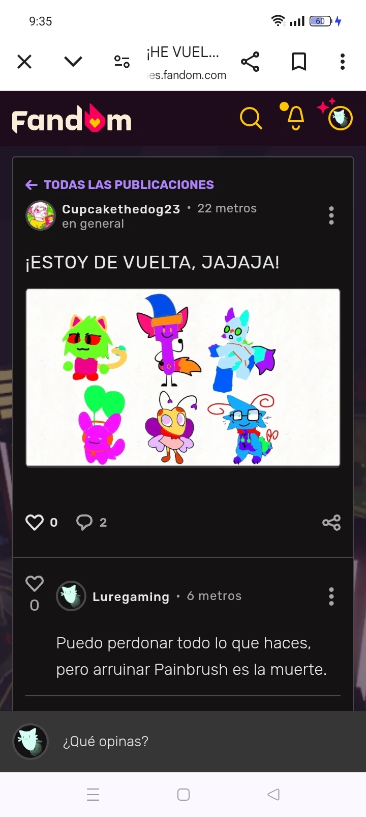 Researching about Cupcake,i discovered | Fandom