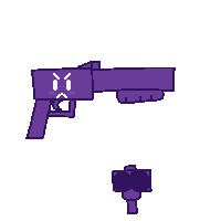 zap ray shotgun :O | Fandom