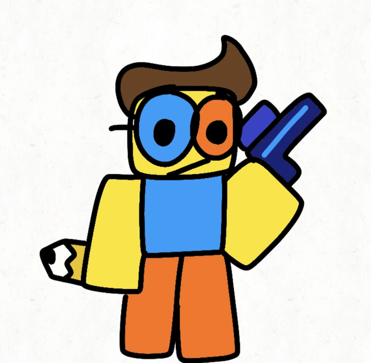 Rainbow Rumble! | Fandom