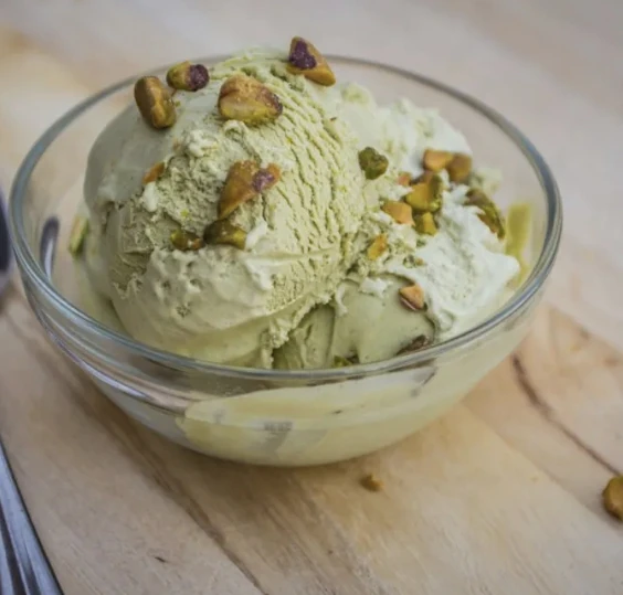 Would you eat broccoli ice cream | Fandom