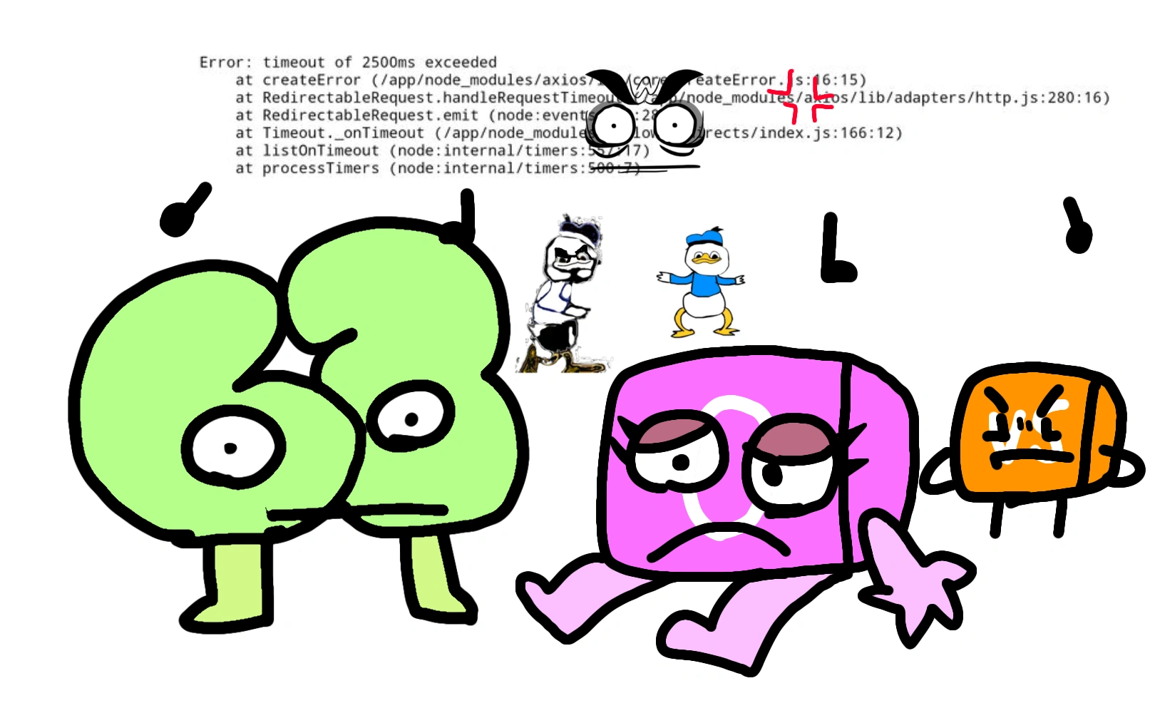 Characters i plain bringing back in the future | Fandom