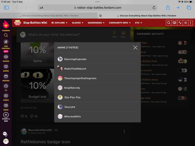 I’m depressed | Fandom