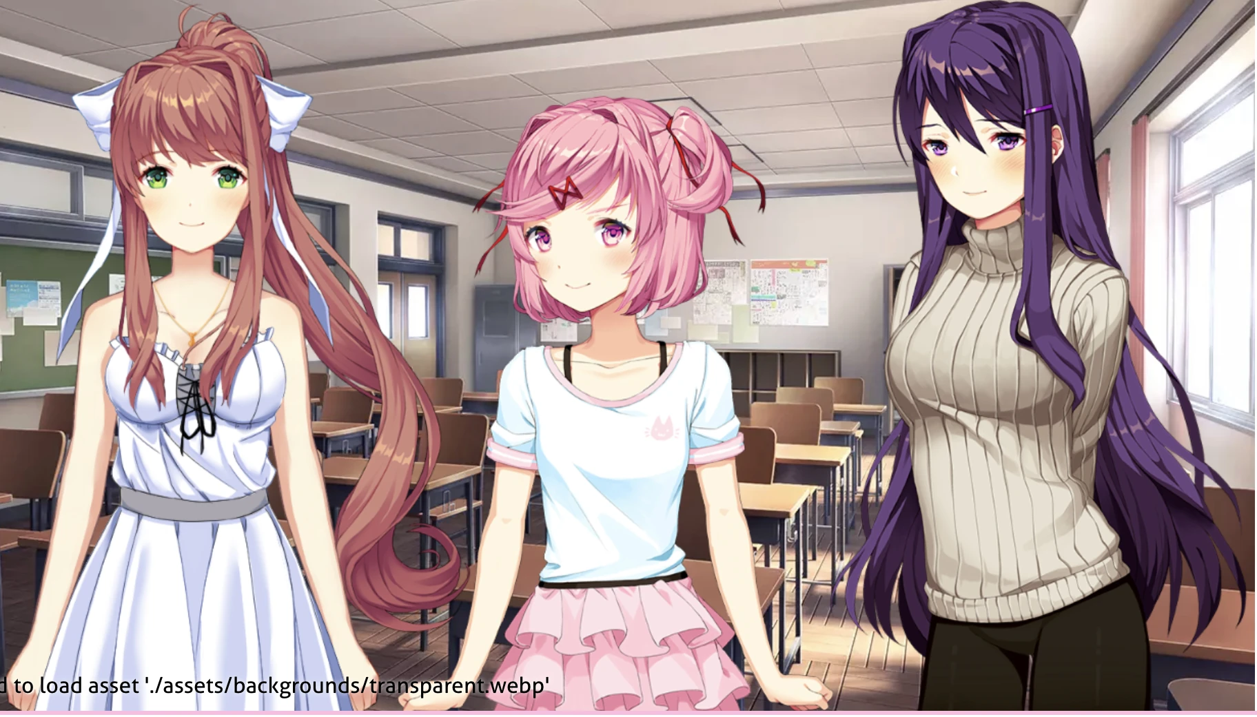 Doki Doki Casual Club | Fandom