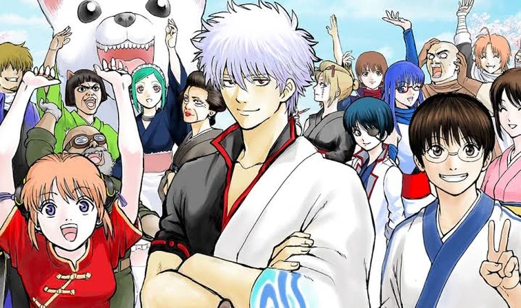 IMO, This is #1 best anime ever. Ask me anything (preferably anime ...