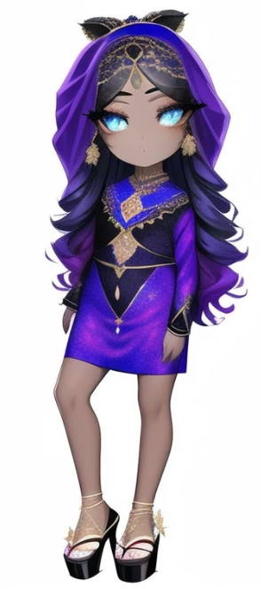 Rainbow High Anime! | Fandom