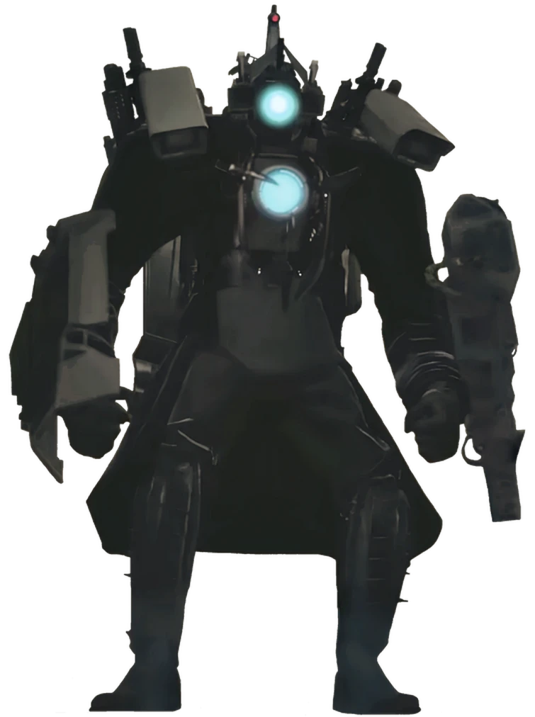 Titan Trio in a nutshell | Fandom