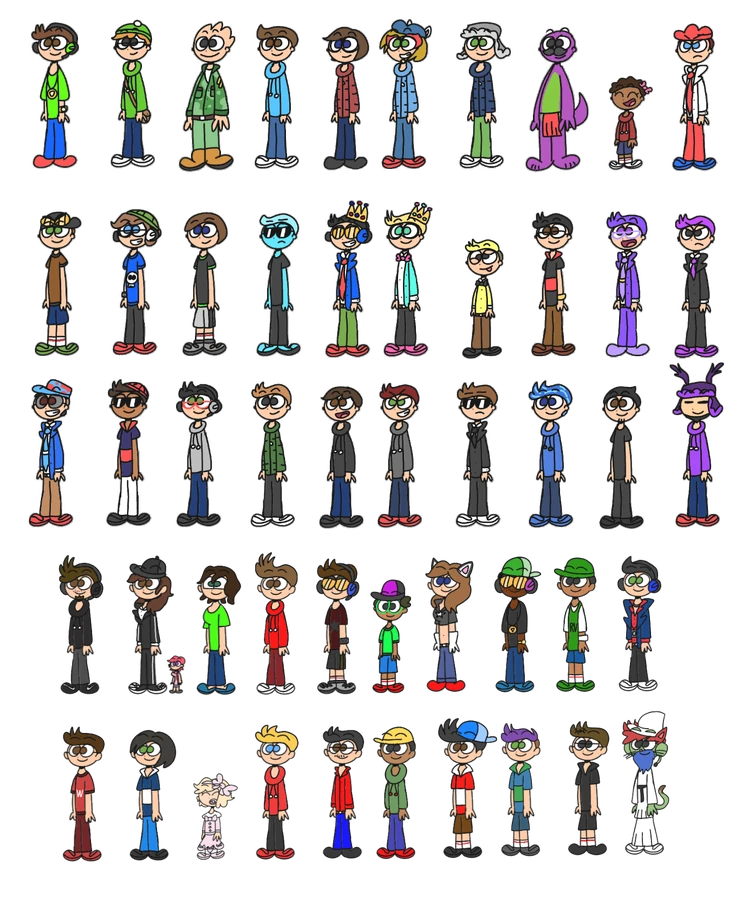 Discuss Everything About GoAnipedia | Fandom