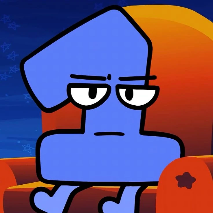 FORSAKEN × BFDI | ONE and TWO | Fandom